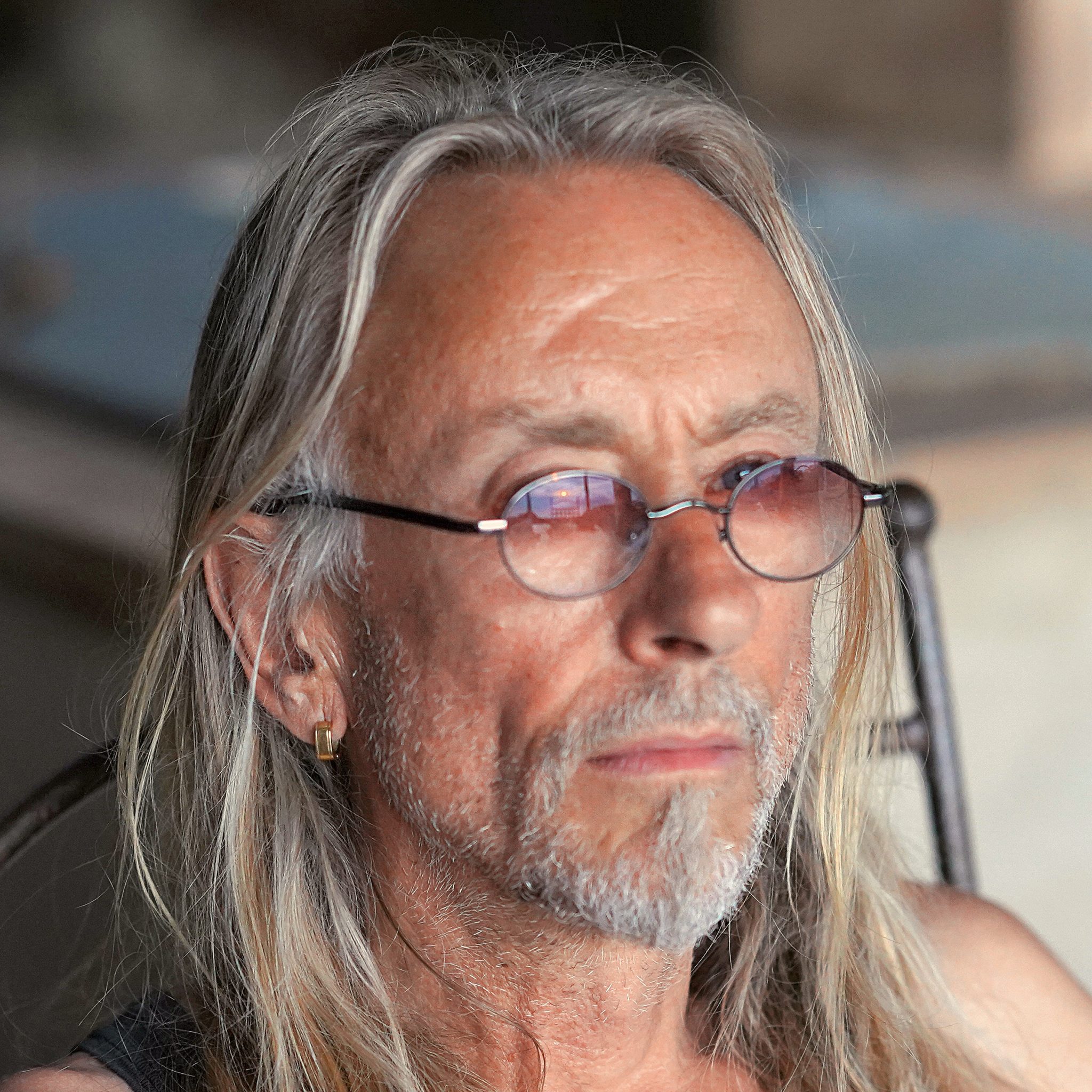 Guggi. « Time » | Galerie 75Faubourg | Paris, France